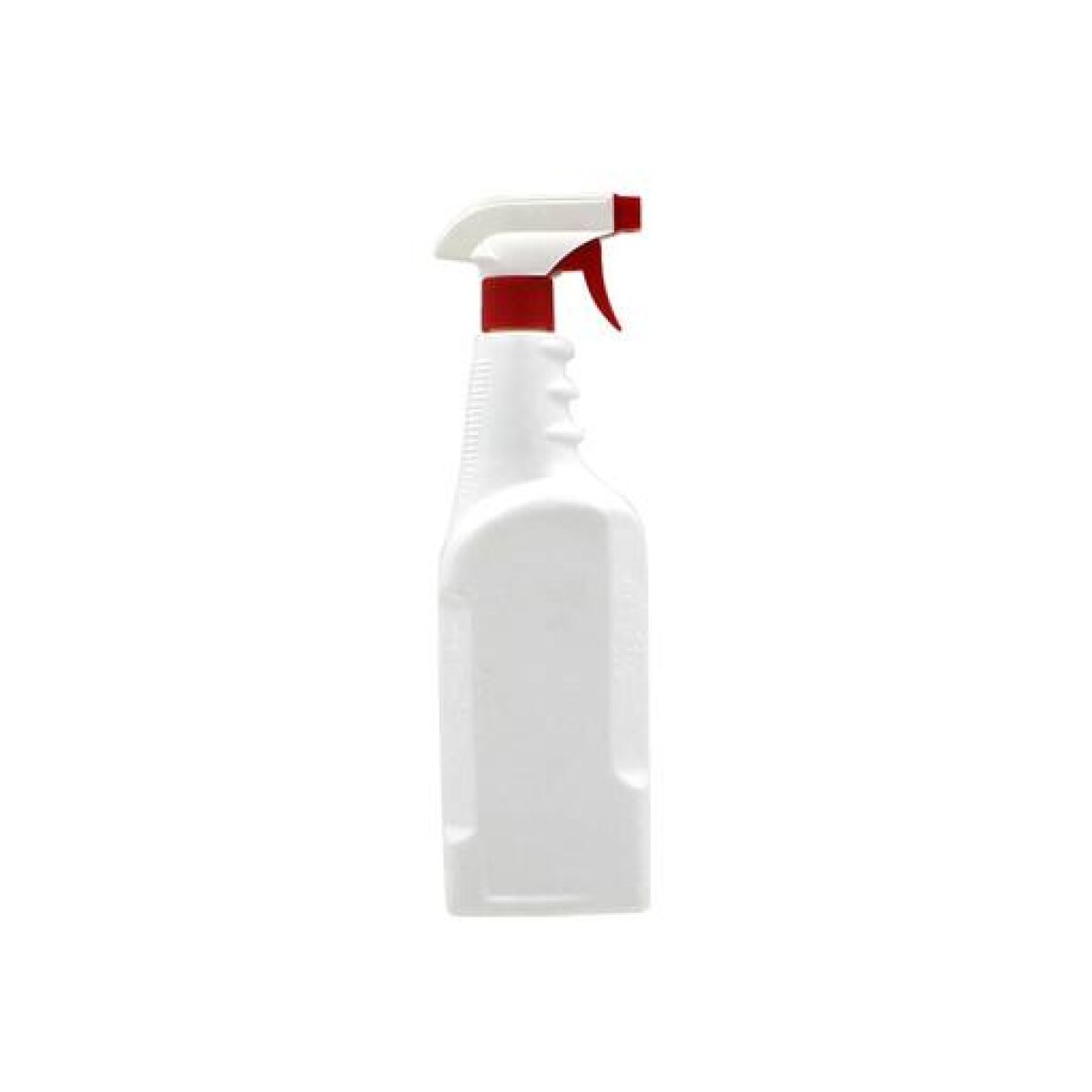 Sprayflacon met trigger 750ml blanco - HygiëneLoods