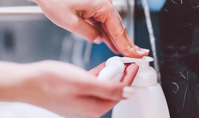 Home | HygiëneLoods | Totaalleverancier hygiëne producten